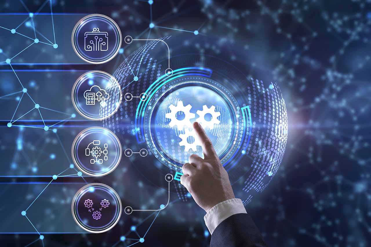 Increasing Operational Efficiency and Excellence in Product Innovation Increasing Operational Efficiency and Excellence in Product Innovation