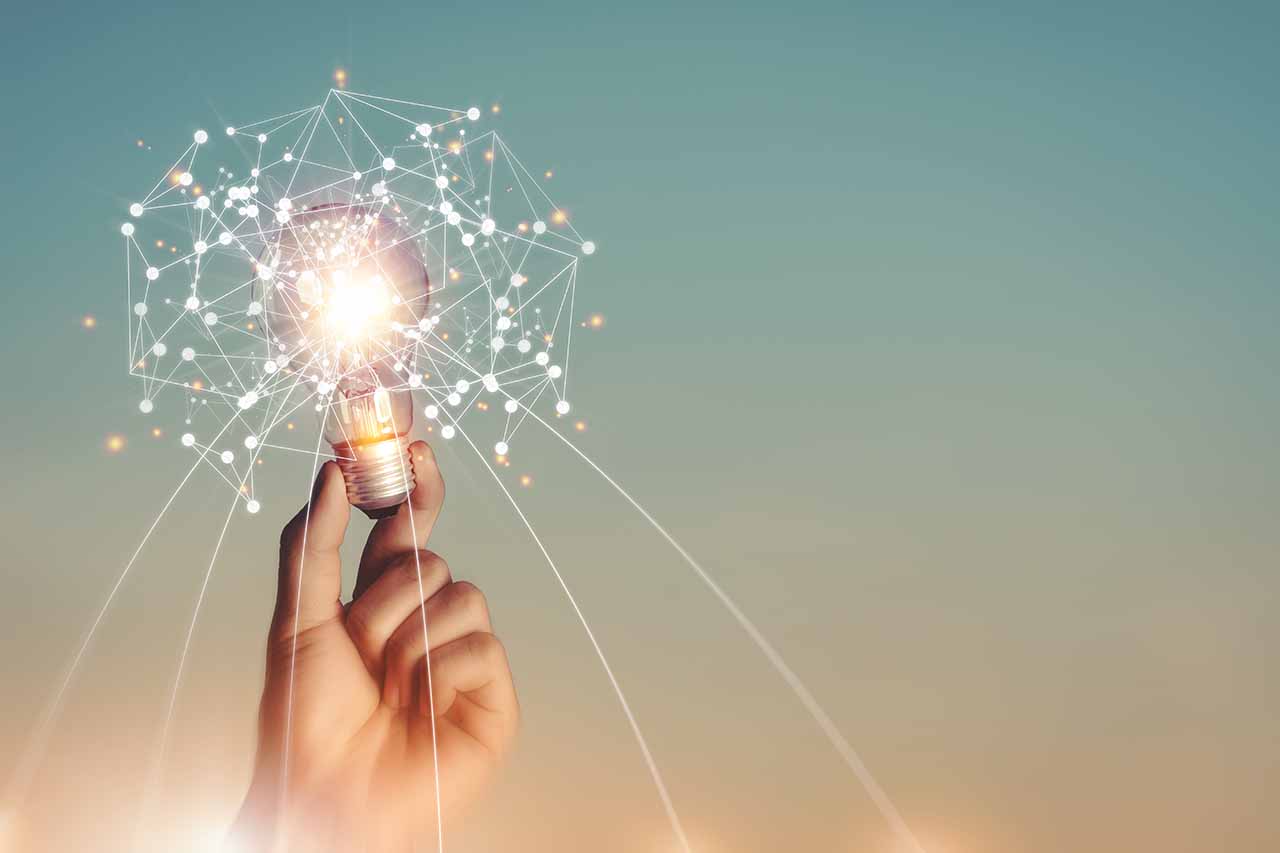 Leveraging Strategic Foresight to Identify New Opportunities