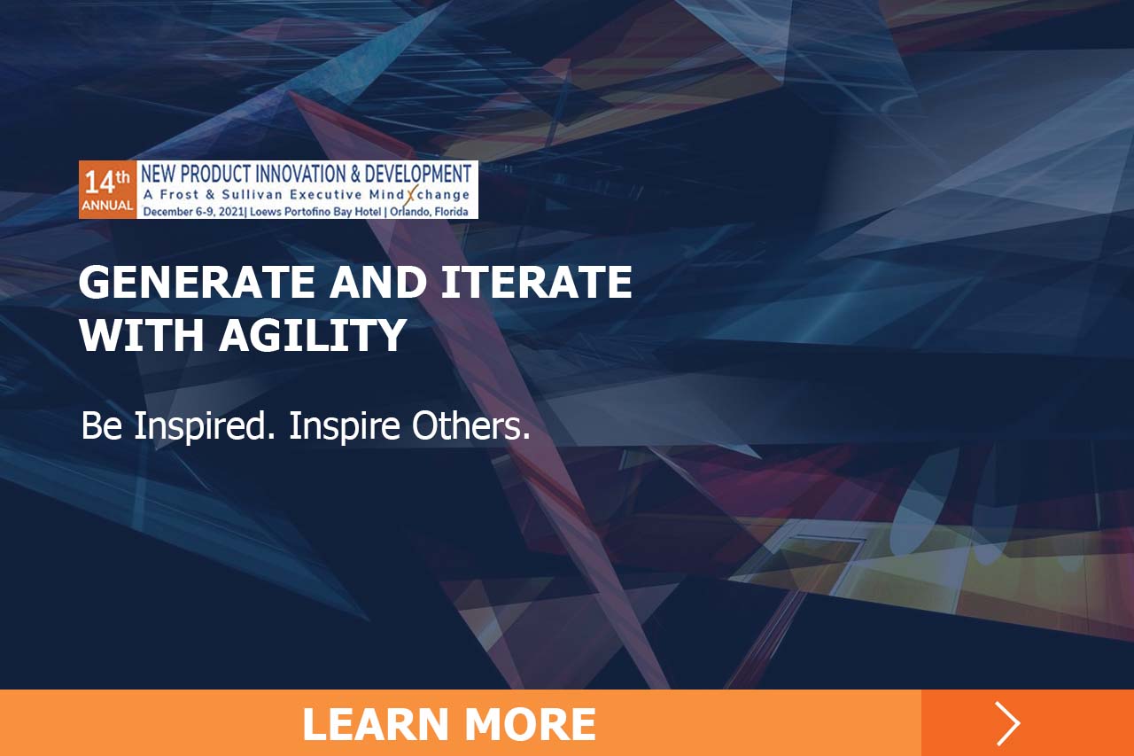 A Strong Ideation Framework Leads to Customer-Centric Products ...