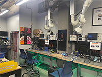 Agenda of The Innovation Workshop at Georgia Institute of Technology