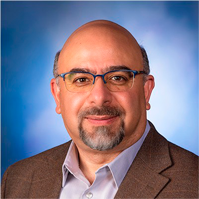 Speakers of the Innovation Workshop & Tour at Oracle Industry Lab