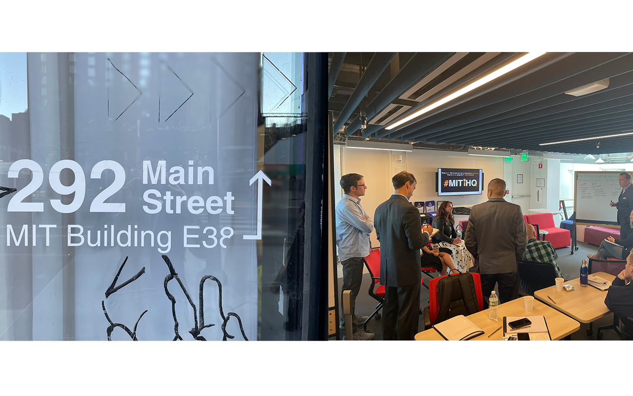 Technology Innovation to Accelerate Growth - Essential Takeaways from ...