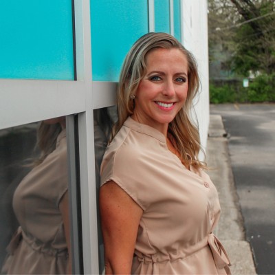 Agenda of The Innovation Workshop at UC San Diego