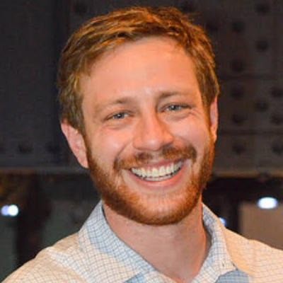 Michael Baskin, Author at Innovation Workshop & Tour Quarterly Series