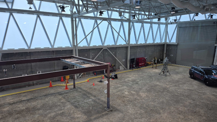 Agenda of The Innovation Workshop at Oracle Industry Lab