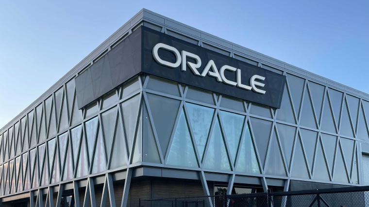 Agenda of The Innovation Workshop at Oracle Industry Lab