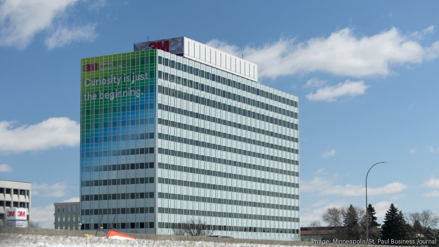 Innovation Workshop: 3M Innovation Center