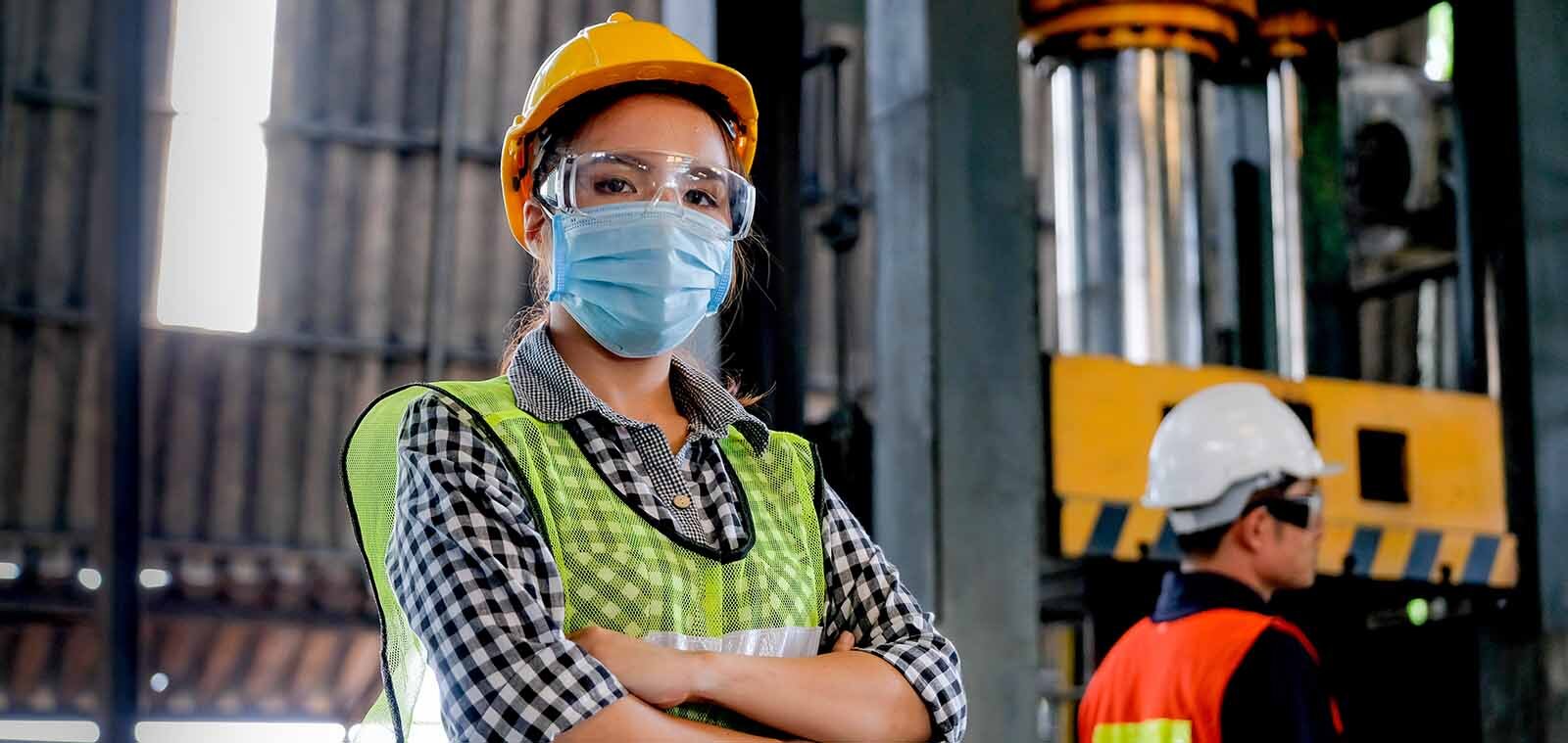 Industrialization Fortifies Safety Culture & Demand for Mining PPE