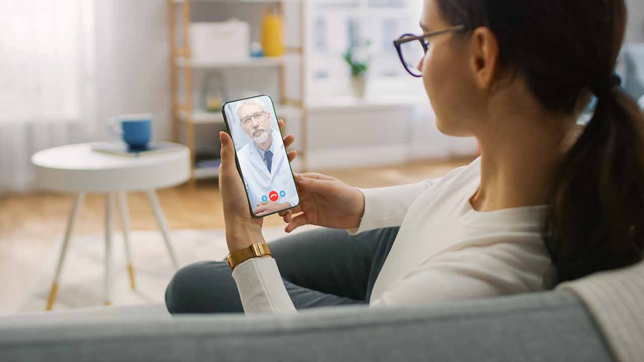 Tele-Behavioral Health as a Promising Growth Opportunity within Telehealth