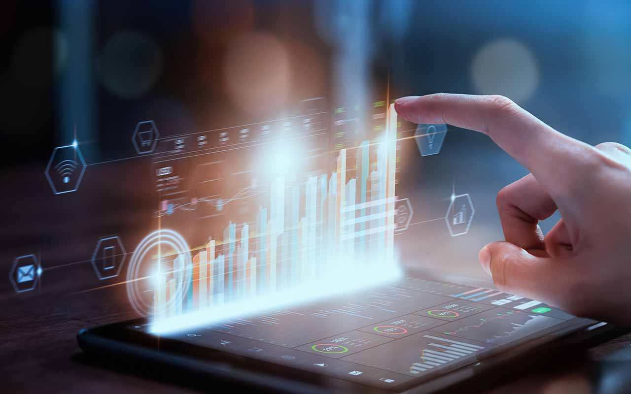 Achieve Transformational Growth in Highly Competitive Market