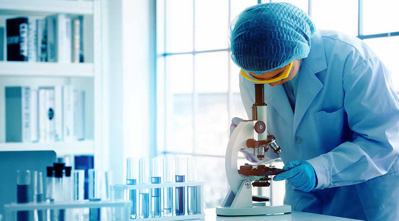 India’s Excellent Standing in Biotechnology