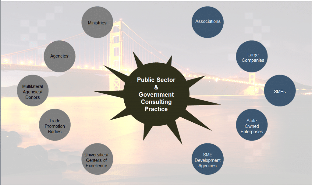Public Sector & Government | Business & Financial Services