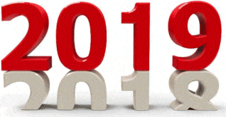 Top 10 Trends For 2019