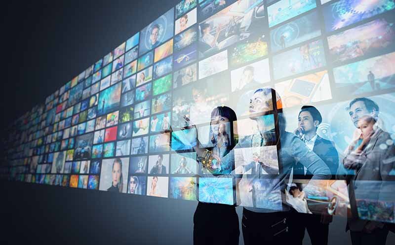 Intel’s Technology Innovation in Video Encoding and Transcoding