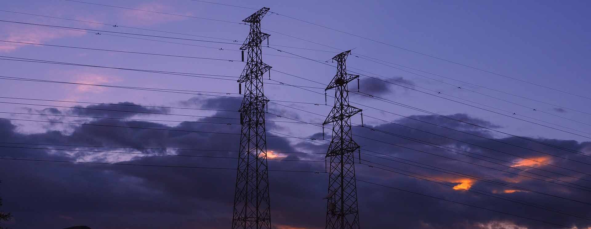 Digital Substation Recent Hurricanes Highlight the Need for Grid Hardening