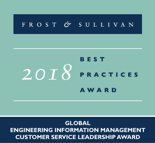 Synergis Software Recognized by Frost & Sullivan for Its Outstanding ...