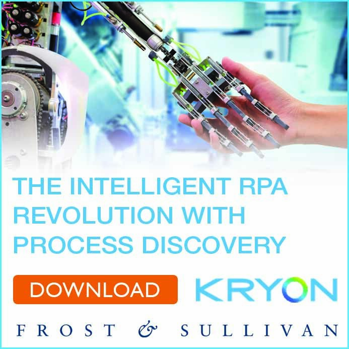RPA Deployments Prove Better CX and Higher Revenue Growth