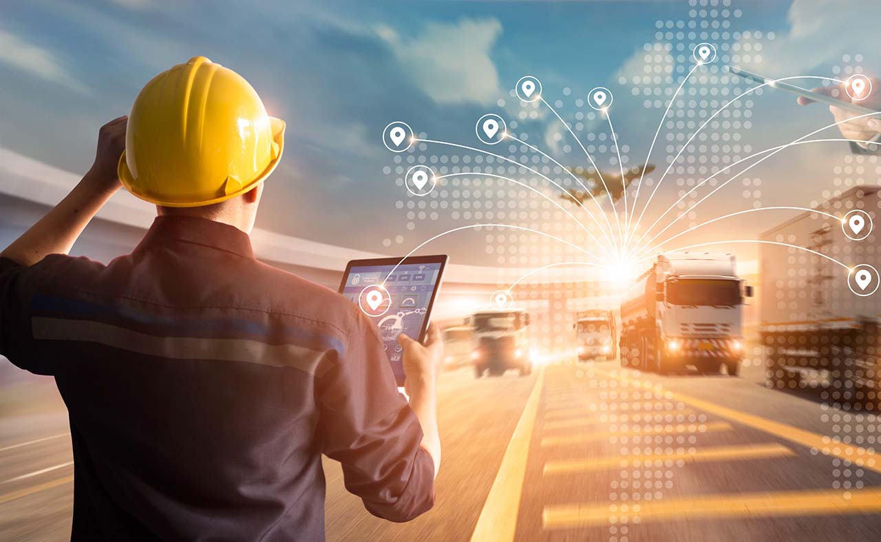 Technology, Last-mile Innovation to Drive Global Transport and Logistics