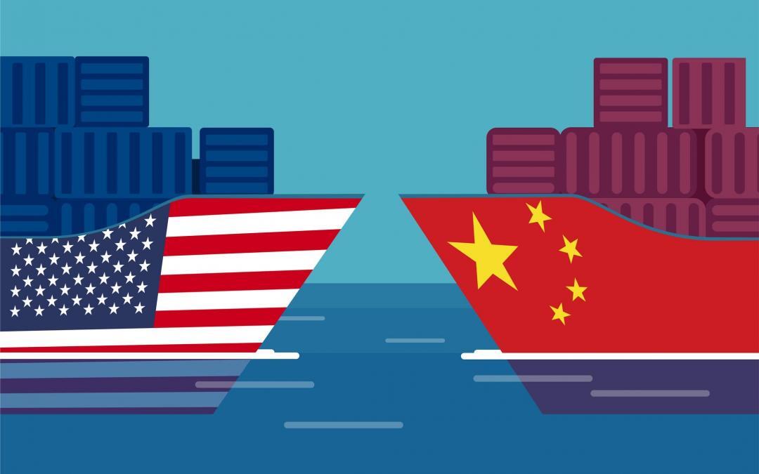 US China Tariff War What Are The Implications For The Healthcare Industry 