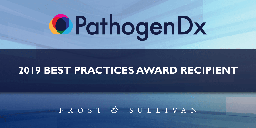 PathogenDx | Game-changing DNA based Multiplex Microarray Technology
