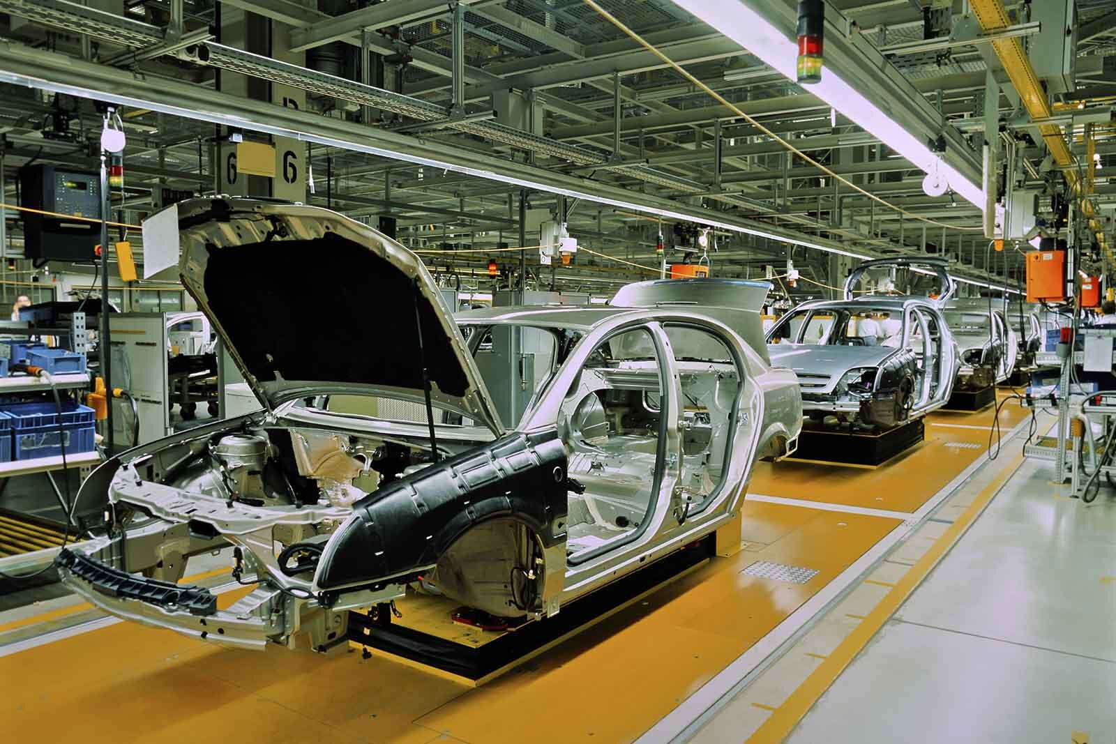 Frost & Sullivan's Webinar on the Automotive Industry Trends in 2020
