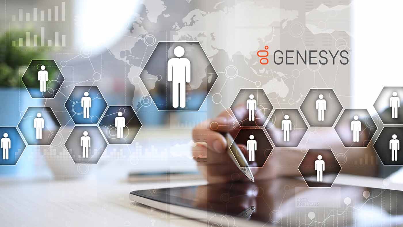 Genesys commited to helping clients deliver personalized customer ...