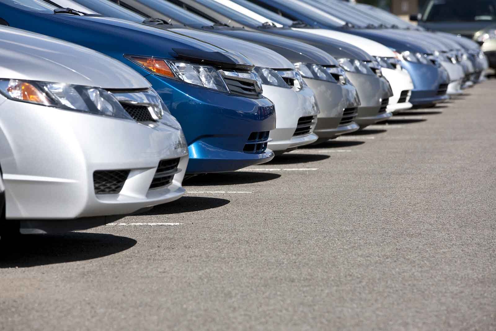 Consolidation Continues In Vehicle Leasing Markets Across Europe NA
