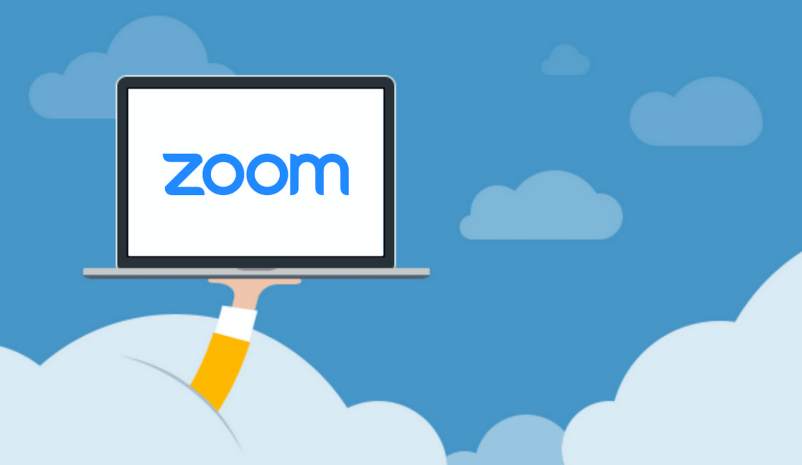 Zoom Leads the Hosted IP Telephony Market with Zoom Phone