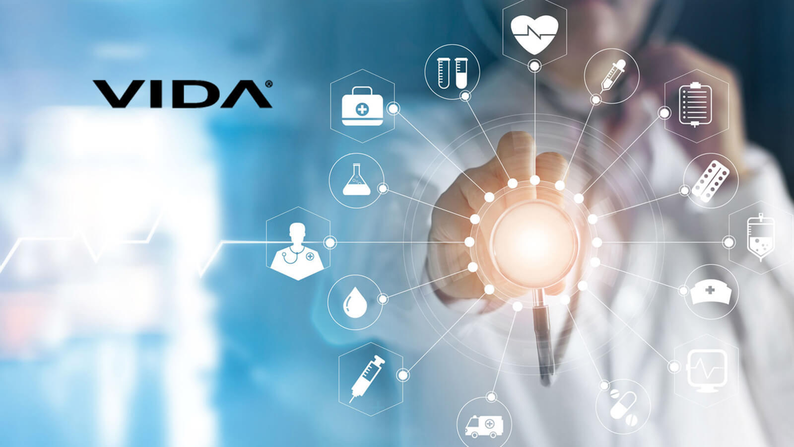 VIDA Diagnostics Transforms Respiratory Disease Care Globally