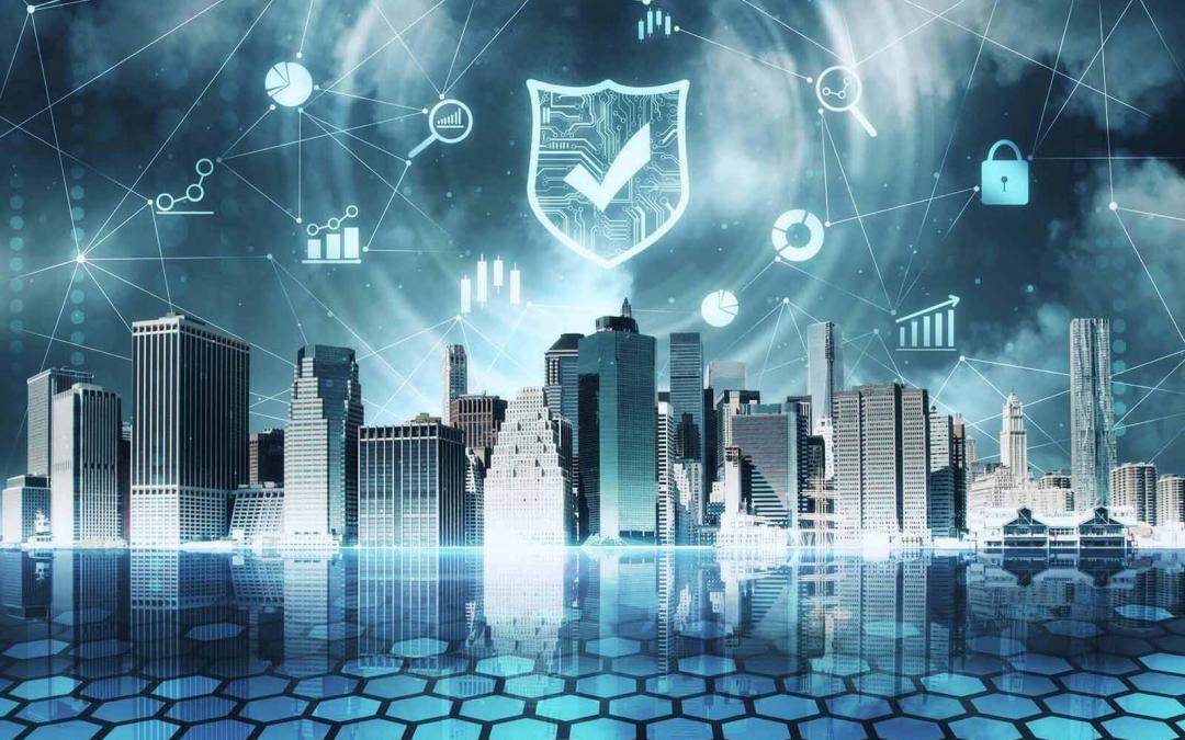 Frost & Sullivan Analyzes the Future of Privacy and Cybersecurity Frost & Sullivan Analyzes the Future of Privacy and Cybersecurity