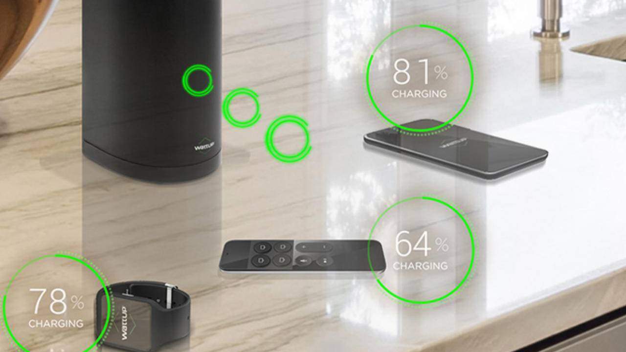 Energous Receives 2020 Global Technology Innovation Award