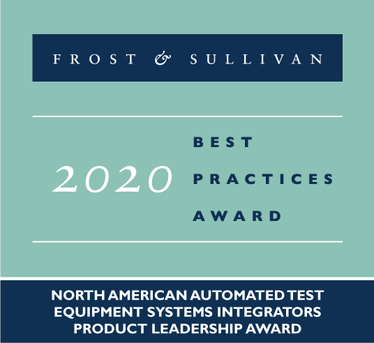Averna lauded by Frost & Sullivan for its holistic product portfolio Averna lauded by Frost & Sullivan for its holistic product portfolio
