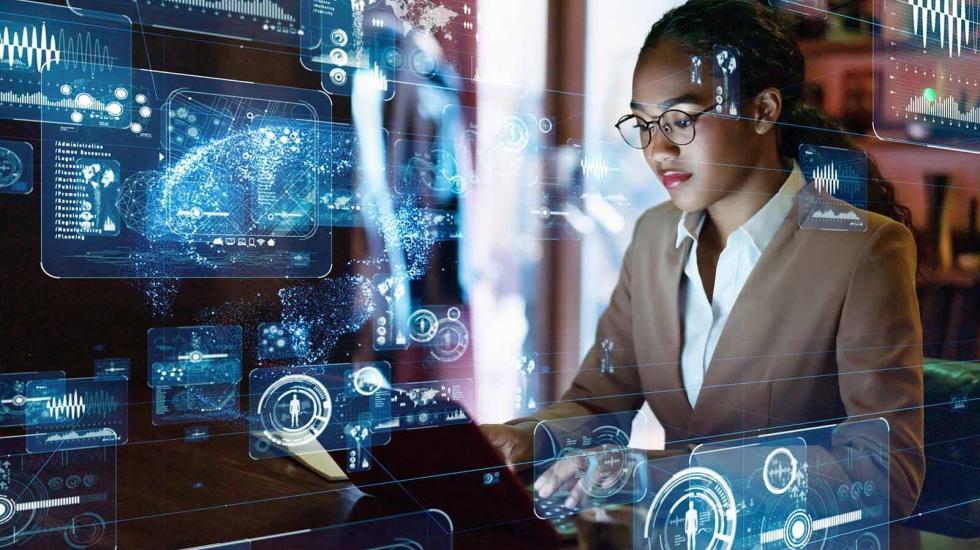 Big Data Analytics Among Top Three Deployment Priorities for ...