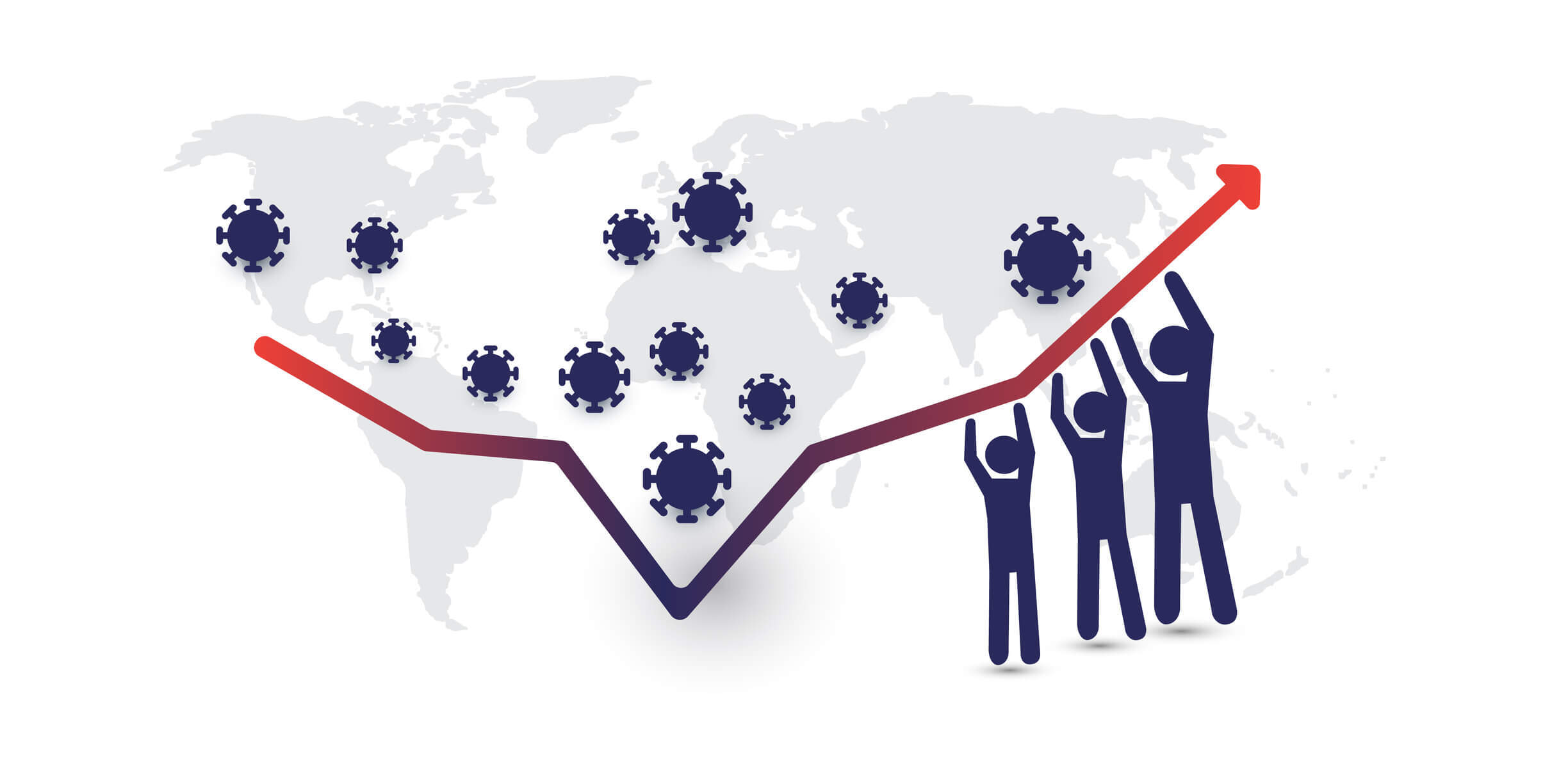 New Growth Opportunities in a Contracting Global Economy