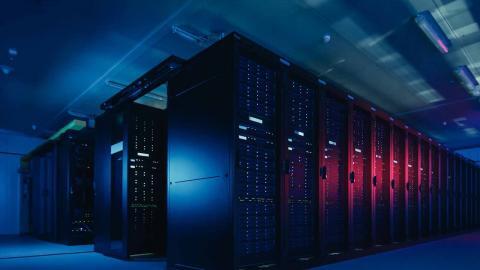 Comprehend Complex Data Sets through Visual Representations