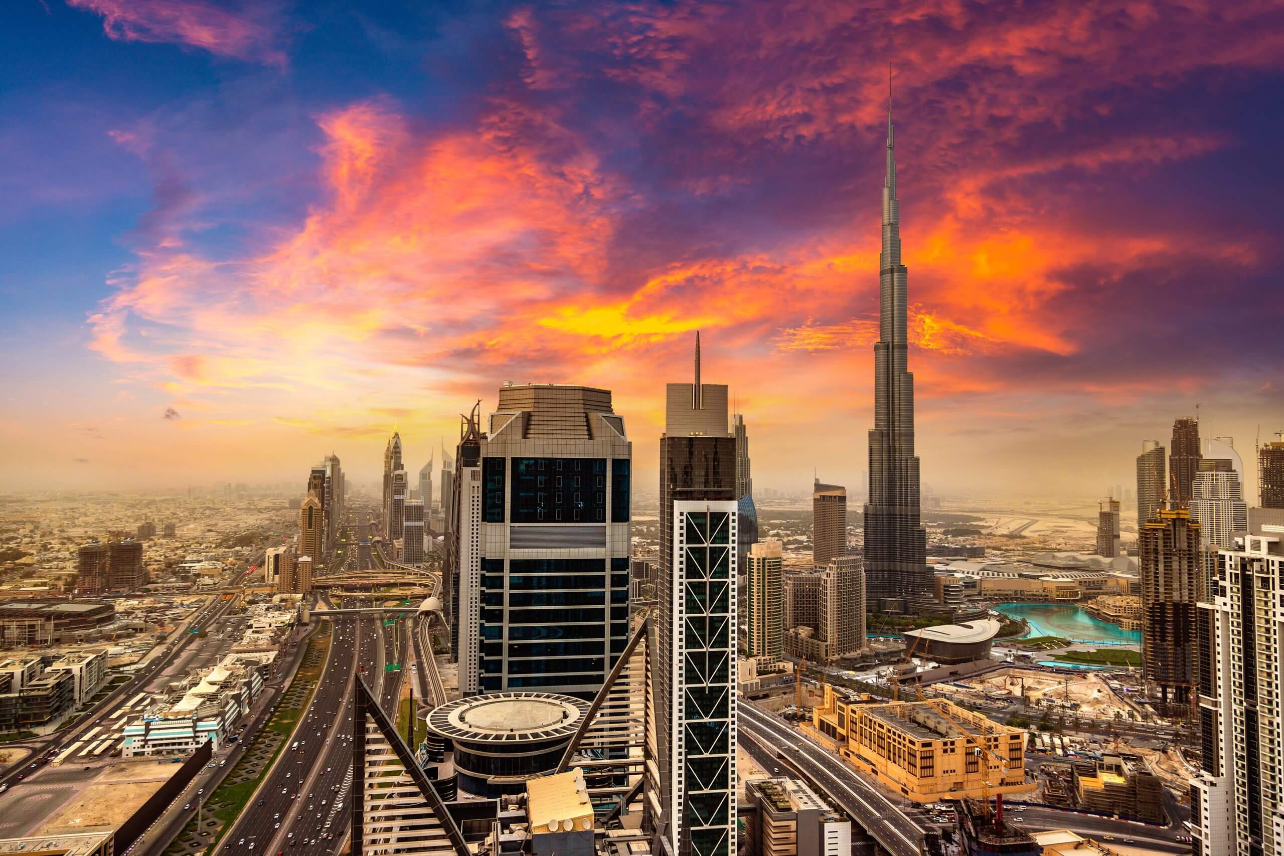 Doing Business with the UAE: How the UAE Economy Interact with Israel?