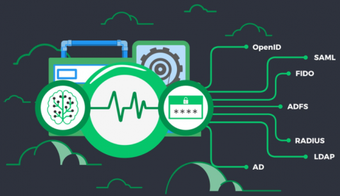 Callsign Setting the Industry Standard in Identity Authentication