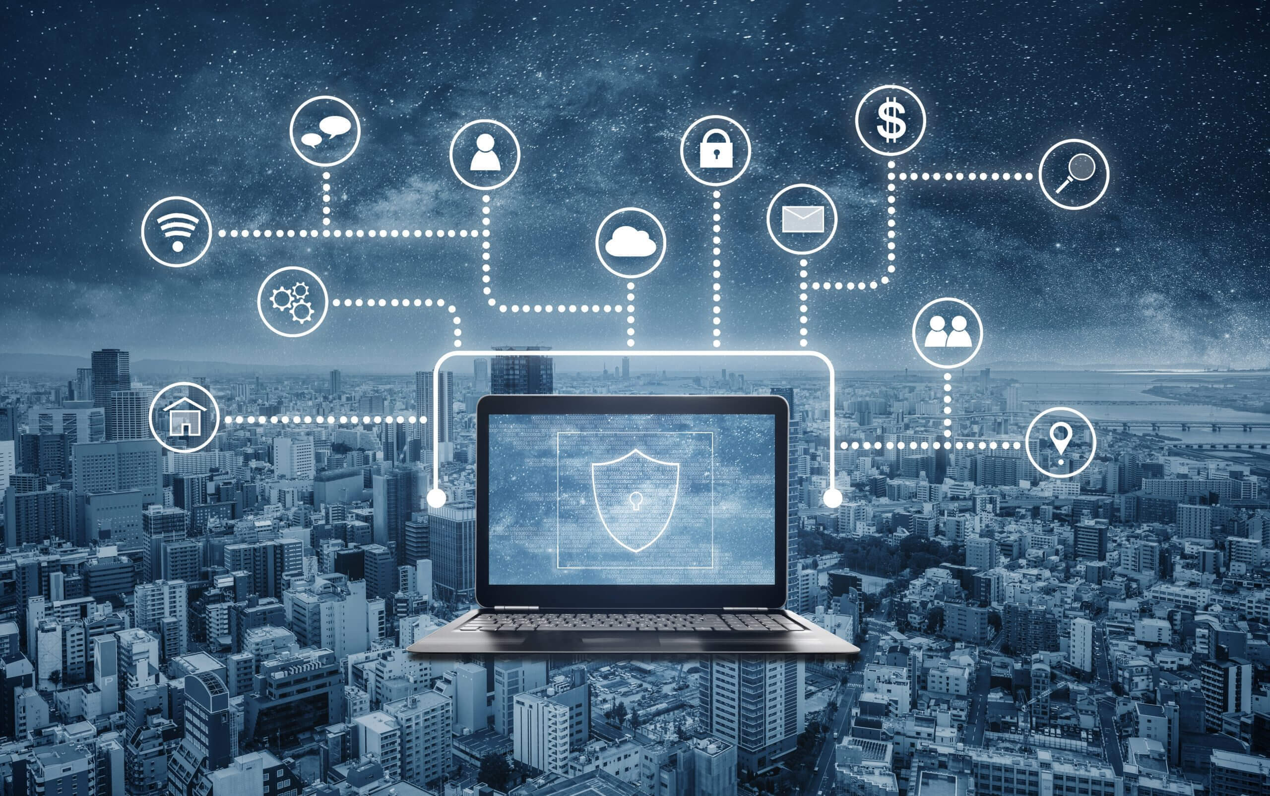 Cybersecurity in the Power Industry | Frost & Sullivan Cybersecurity in the Power Industry | Frost & Sullivan