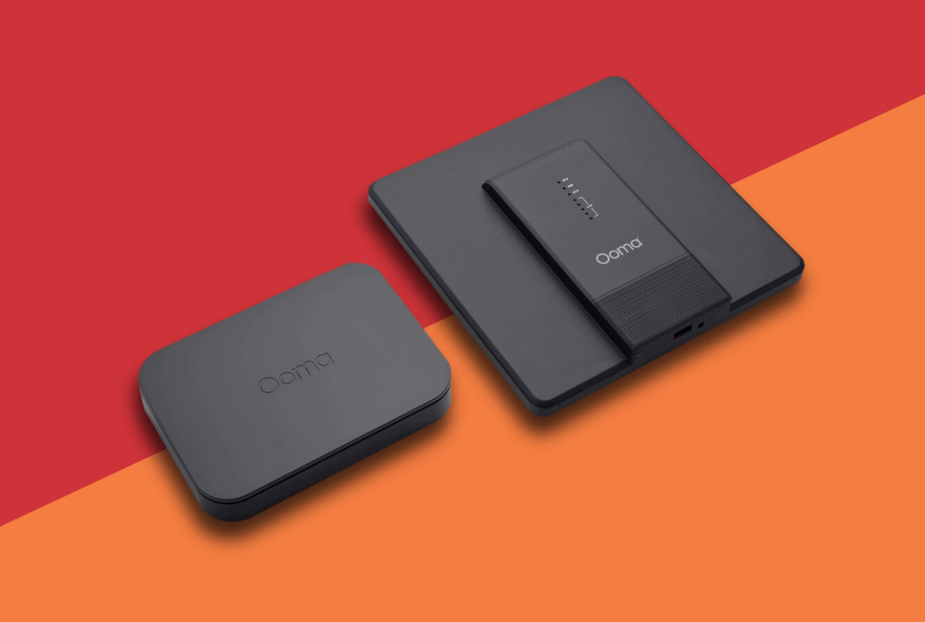 Ooma Lauded for Delivering Innovative Connectivity Solutions for SMB