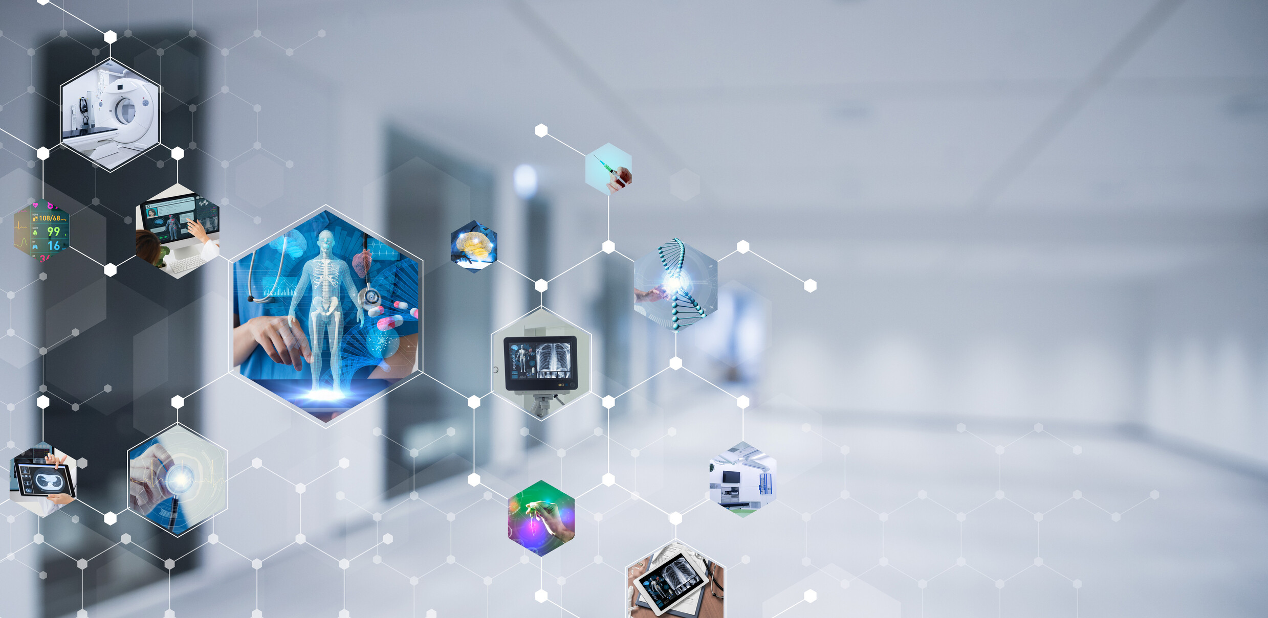 Medical Devices to Revolutionize with the Integration of Cloud, IoT and ...