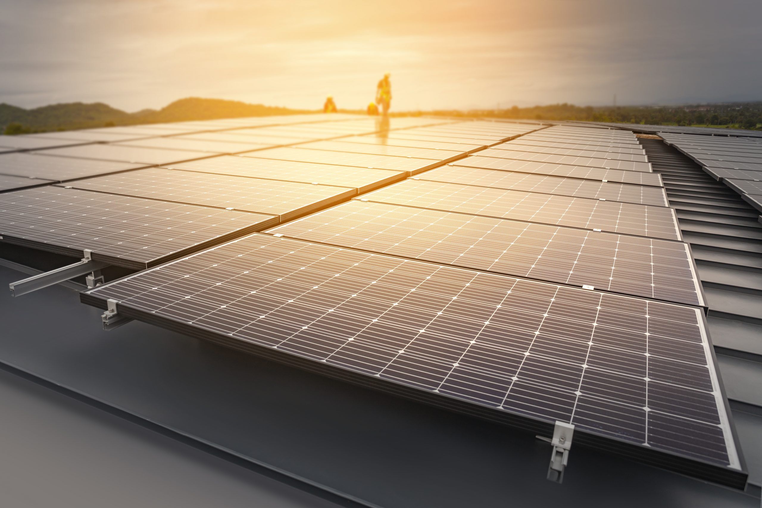 Perovskite Solar Cells Set to Revolutionize Solar Sector, Finds Frost ...