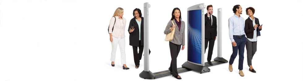 Evolv Technology Lauded for its AI-powered Threat Detection Technology