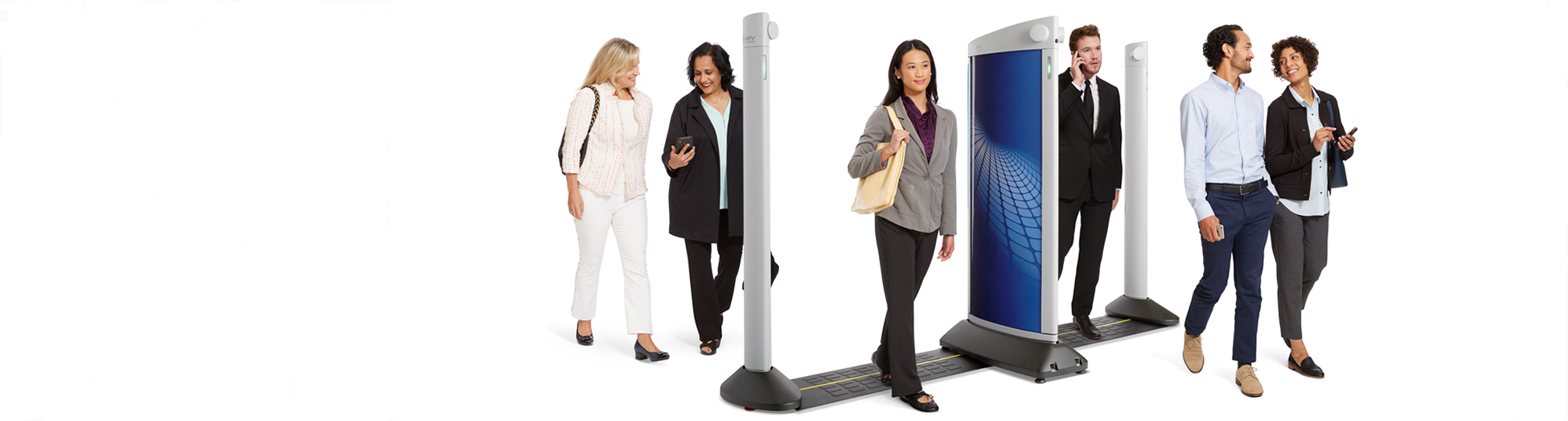 Evolv Technology Lauded for its AI-powered Threat Detection Technology