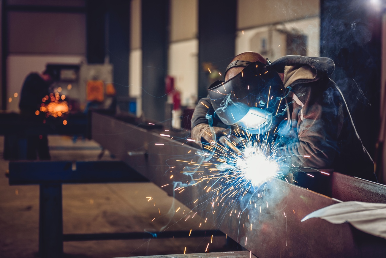 Welding Vendors focusing on New Technologies and Energy Efficiency