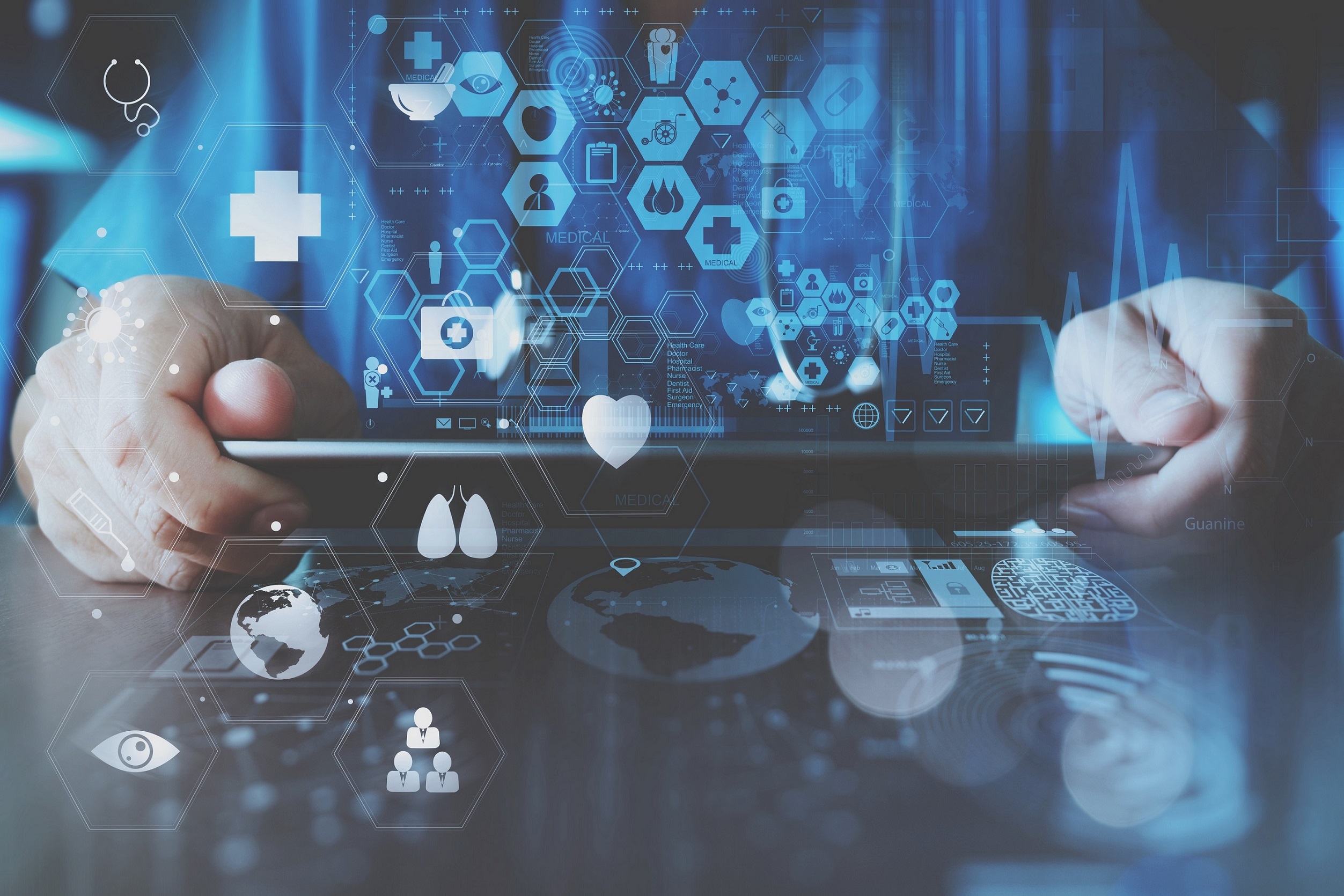 AI and Cloud to Empower the European Telehealth Market Securing Efficient Access to Essential ...