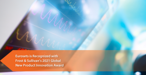 Eurosets Lauded by Frost & Sullivan for its Integrated ECLS System