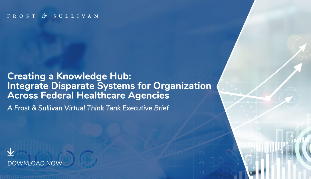 Cloud Platforms will Improve Federal Healthcare Agency Interoperability