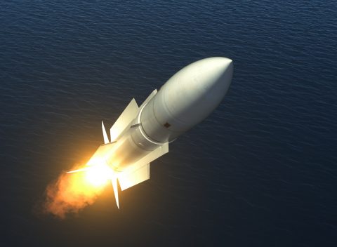 Hypersonic Technology Development in the United States
