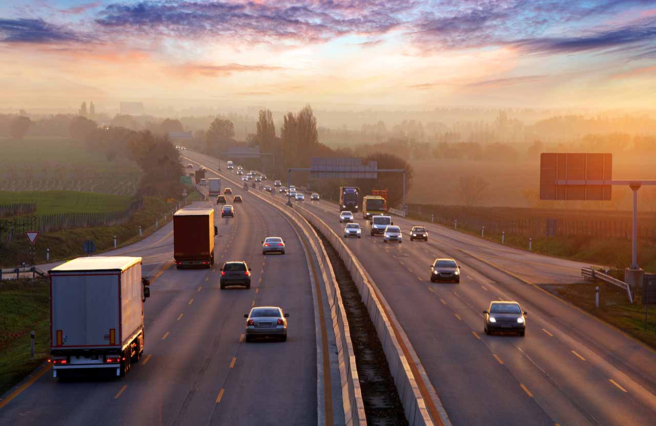 Time to Target Key Opportunities across the US Transportation Market?