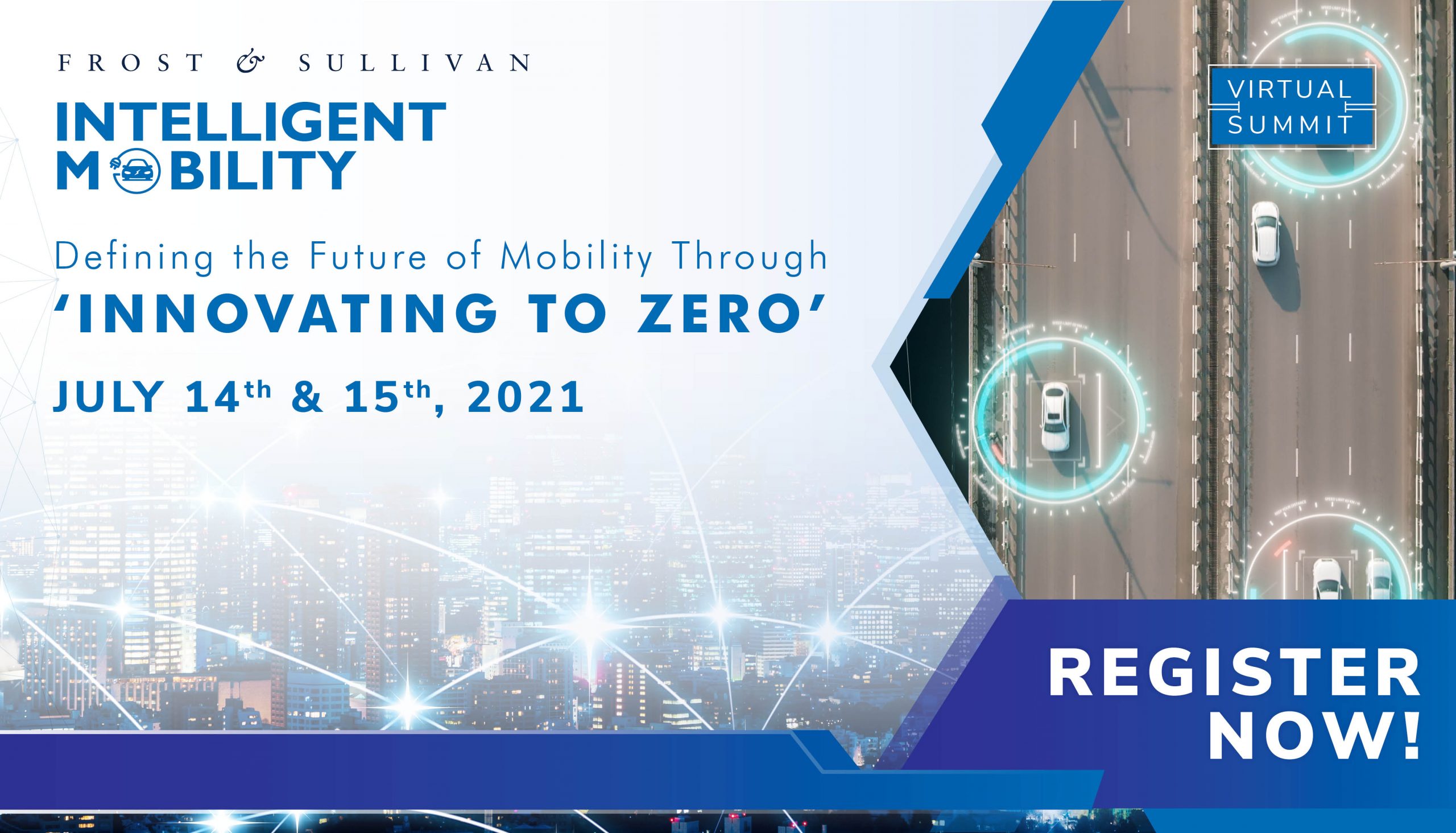 Mobility in 2030: Explore the Top Transformative Trends